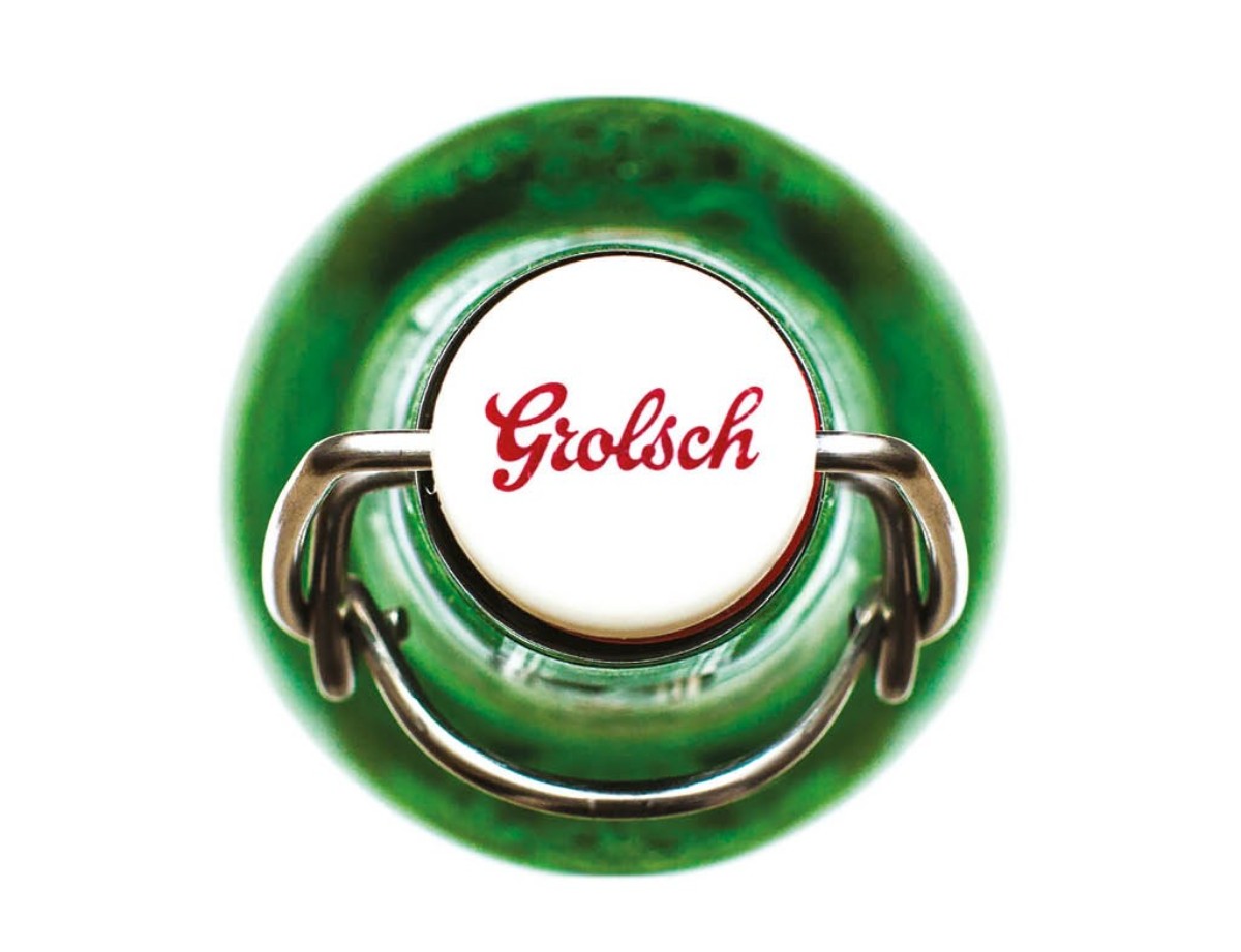 Grolsch | Ons Verhaal